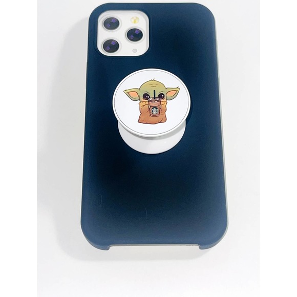 The Unbranded Brand | Cell Phones & Accessories | Custom Baby Yoda ...